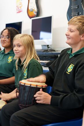 Park School Uniform